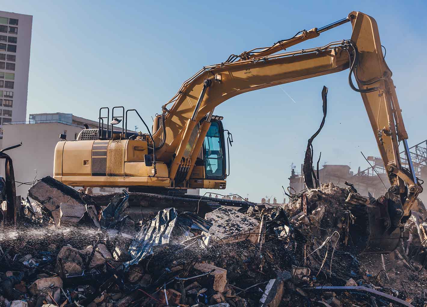 Asante Waste Management